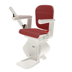 Freecurve • Handicare Stairlift • Savaria Asia