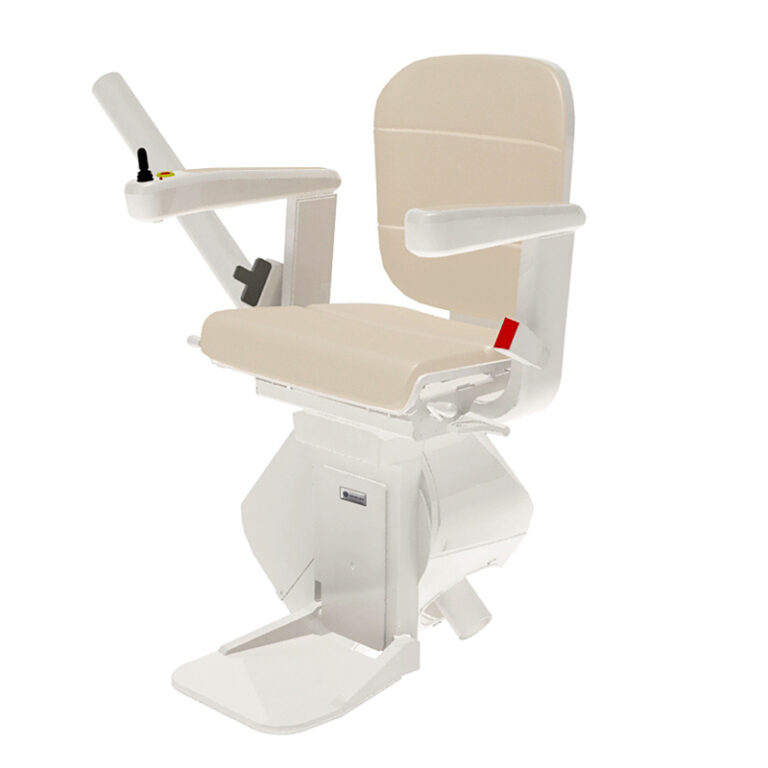 Freecurve • Handicare Stairlift • Savaria Asia